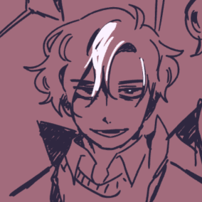 Wilbur Soot (Gallery) | Glowfic Constellation