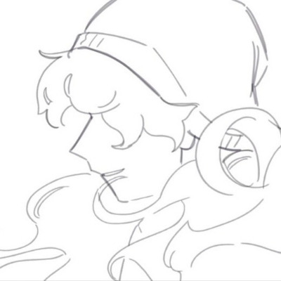 Wilbur Soot (Gallery) | Glowfic Constellation