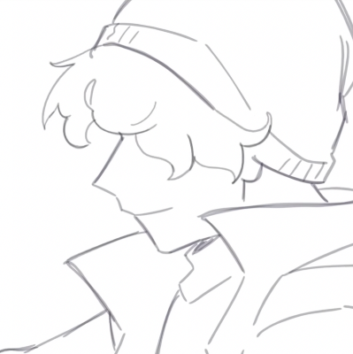 Wilbur Soot (Gallery) | Glowfic Constellation