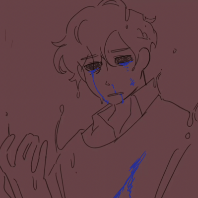 Wilbur Soot (Gallery) | Glowfic Constellation