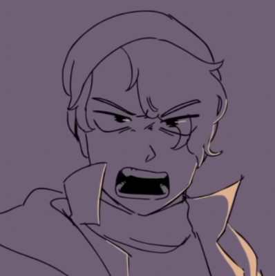 Wilbur Soot (Gallery) | Glowfic Constellation