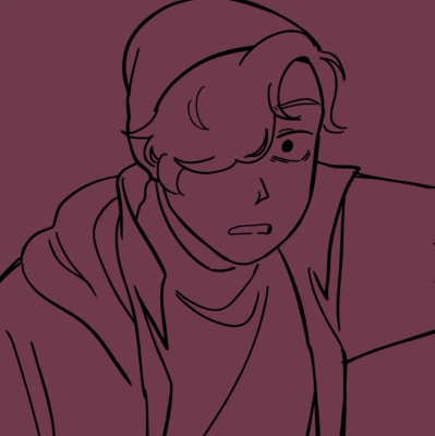 Wilbur Soot (Gallery) | Glowfic Constellation