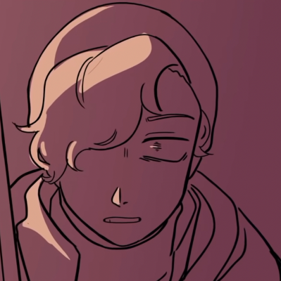 Wilbur Soot (Gallery) | Glowfic Constellation