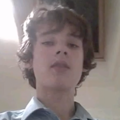 wilbur soot IRL (scholomance) (Gallery) | Glowfic Constellation