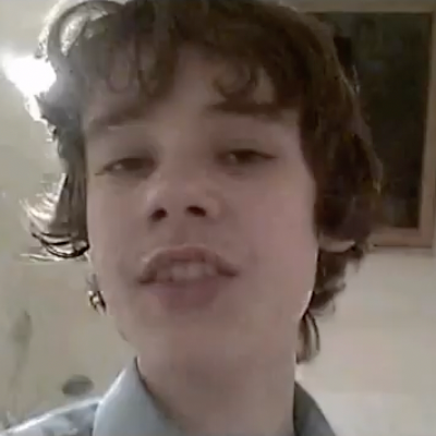 wilbur soot IRL (scholomance) (Gallery) | Glowfic Constellation