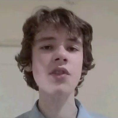 wilbur soot IRL (scholomance) (Gallery) | Glowfic Constellation