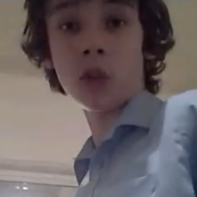 wilbur soot IRL (scholomance) (Gallery) | Glowfic Constellation