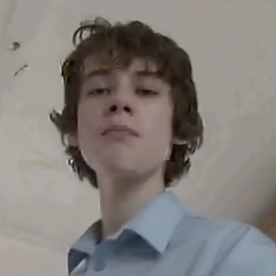 wilbur soot IRL (scholomance) (Gallery) | Glowfic Constellation