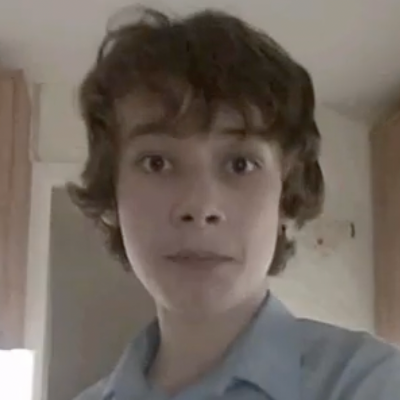 wilbur soot IRL (scholomance) (Gallery) | Glowfic Constellation