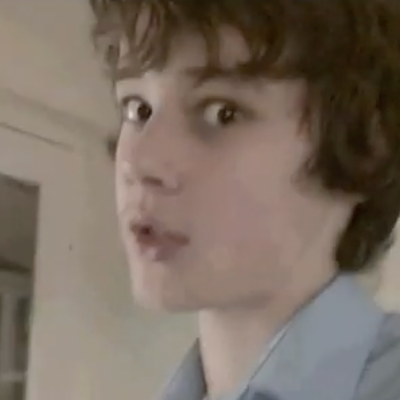 wilbur soot IRL (scholomance) (Gallery) | Glowfic Constellation