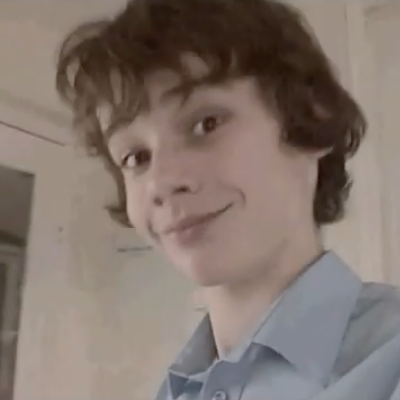 wilbur soot IRL (scholomance) (Gallery) | Glowfic Constellation