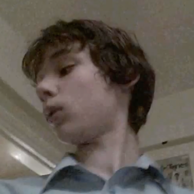 wilbur soot IRL (scholomance) (Gallery) | Glowfic Constellation