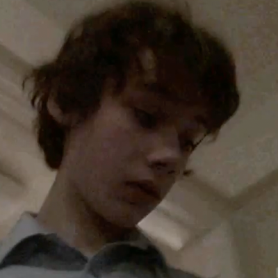 wilbur soot IRL (scholomance) (Gallery) | Glowfic Constellation