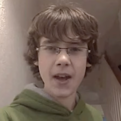 wilbur soot IRL (scholomance) (Gallery) | Glowfic Constellation