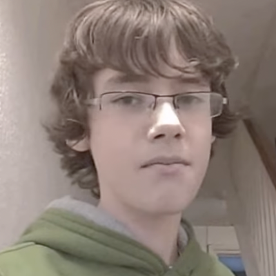 wilbur soot IRL (scholomance) (Gallery) | Glowfic Constellation