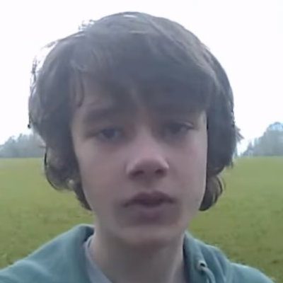 wilbur soot IRL (scholomance) (Gallery) | Glowfic Constellation