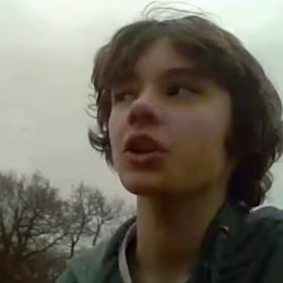 wilbur soot IRL (scholomance) (Gallery) | Glowfic Constellation