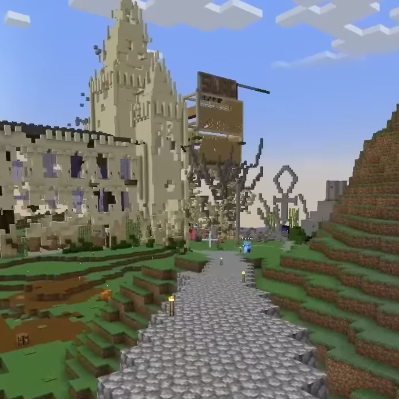 lifesteal smp (world) (Gallery) | Glowfic Constellation