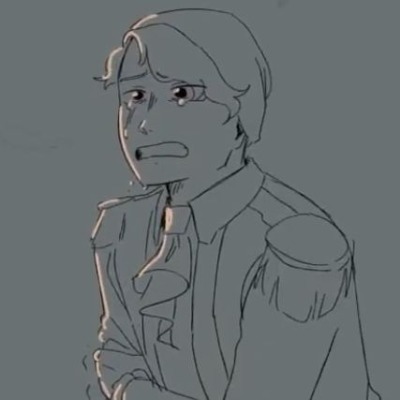 Wilbur Soot (Gallery) | Glowfic Constellation