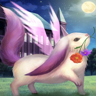 Puchuu | Glowfic Constellation