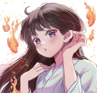 Raye Liepsna | Glowfic Constellation