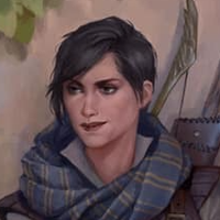 War Correspondence | Glowfic Constellation