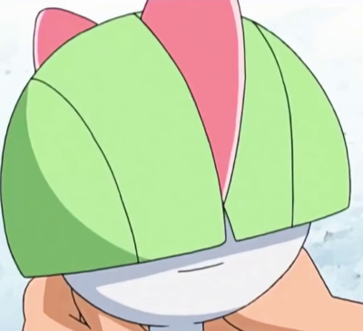 Ralts (Gallery) | Glowfic Constellation