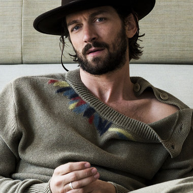 michiel huisman (post EE leareth) (Gallery) | Glowfic Constellation