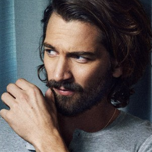 michiel huisman (post EE leareth) (Gallery) | Glowfic Constellation