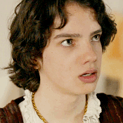 Vanyel Ashkevron | Glowfic Constellation