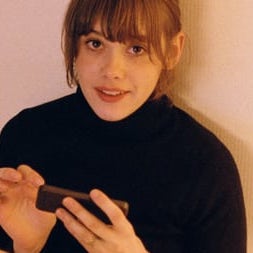 claudette (mathilde warnier) (Gallery) | Glowfic Constellation