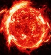 InfraredArmy | Glowfic Constellation