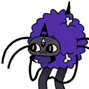 Cult of the Lamb NPCs (Gallery) | Glowfic Constellation