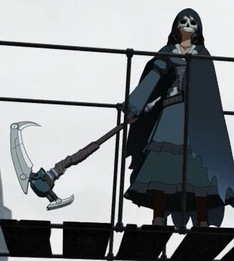 Maria Calavera (Gallery) | Glowfic Constellation