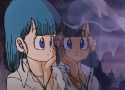 Bulma | Glowfic Constellation