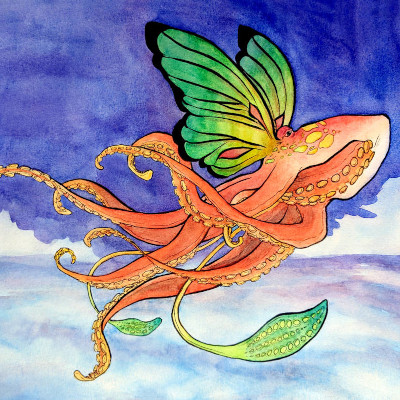 Golarion (Gallery) | Glowfic Constellation