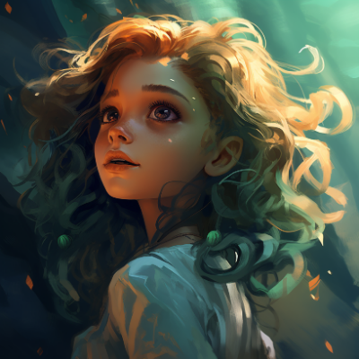 Yibby | Glowfic Constellation