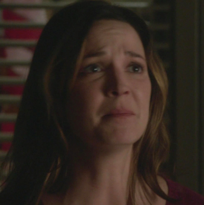 Claudia Stilinski | Glowfic Constellation