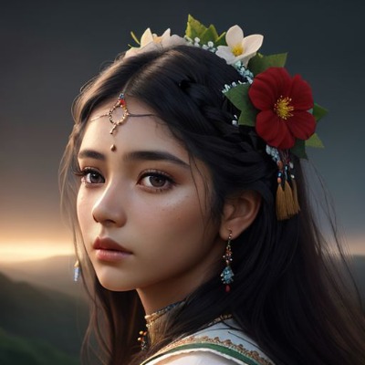 arazni (Gallery) | Glowfic Constellation