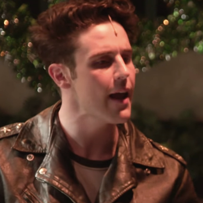 robert manion (Gallery) | Glowfic Constellation