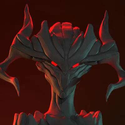 Devil Lawyer (Gallery) | Glowfic Constellation