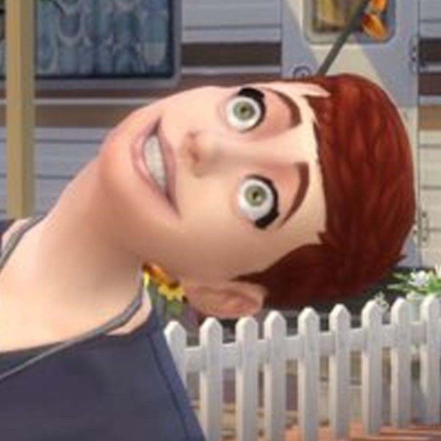 StrangerVille (Gallery) | Glowfic Constellation