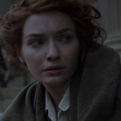 Natalia Stevens | Glowfic Constellation