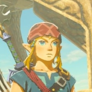 Link (Gallery) | Glowfic Constellation