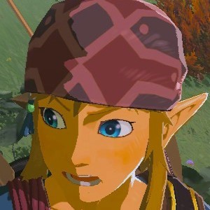 Link (Gallery) | Glowfic Constellation