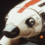 Clarabelle, a Robot Badger | Glowfic Constellation