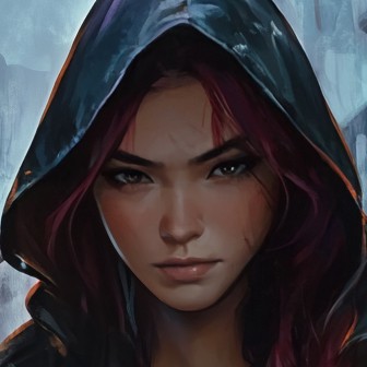 Imilce Ithobaal | Glowfic Constellation