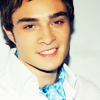 Anthony Ezra Blackcreek | Glowfic Constellation