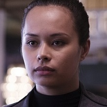 Induction: Bobbie | Glowfic Constellation