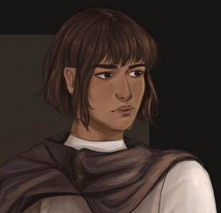 Camilla Hect | Glowfic Constellation